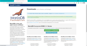 MariaDB ODBC | Complete Guide on MariaDB ODBC in detail