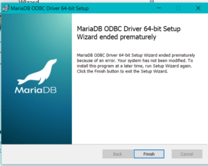 MariaDB ODBC | Complete Guide on MariaDB ODBC in detail