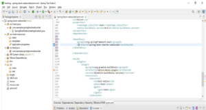 Spring Boot WebSocket | What is spring boot websocket?
