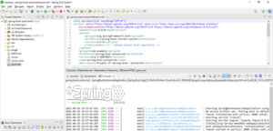 spring boot autowired | Overview and Example of spring boot autowired