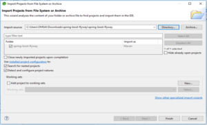 Spring Boot Flyway | What is a Spring Boot Flyway with Examples?