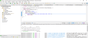 spring boot jdbc | What is spring boot JDBC with Examples