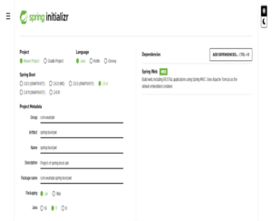 spring boot jwt | Learn What is spring boot jwt along with the Examples