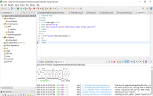spring boot rest | What is spring boot rest with Examples?