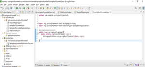 spring boot thymeleaf | Complete Guide on spring boot thymeleaf