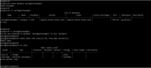 Spring batch example | Steps of Spring Batch Examples with code
