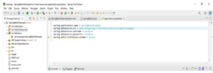 Spring batch example | Steps of Spring Batch Examples with code