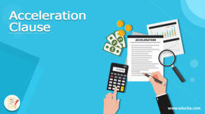 Acceleration Clause | Complete Guide on Acceleration Clause