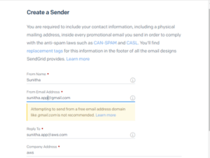 Azure Email | Learn How to Send an Azure Email?