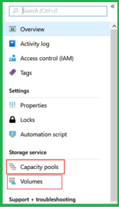Azure NetApp Files | How do Azure NetApp Files snapshots work?