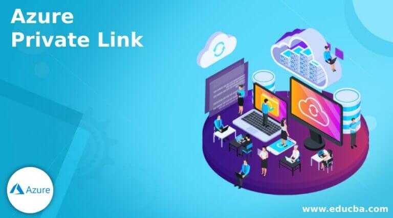 Azure Private Link Learn How To Create Your Azure Private Link Service