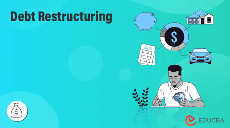 Debt Restructuring | Understanding Debt Restructuring Process & Benefits