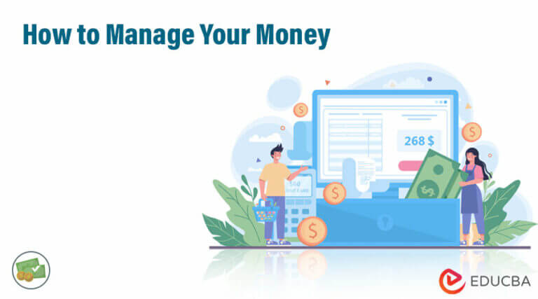 How to Manage Your Money | 11 Steps to Manage your Money