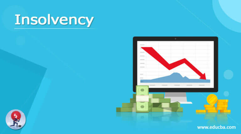 Insolvency | Complete Guide on Insolvency with Example and Types