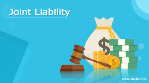 Joint Liability | Complete Guide on Joint Liability with Examples