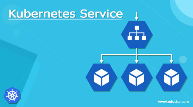 Kubernetes Service | Learn How do Kubernetes Services work?