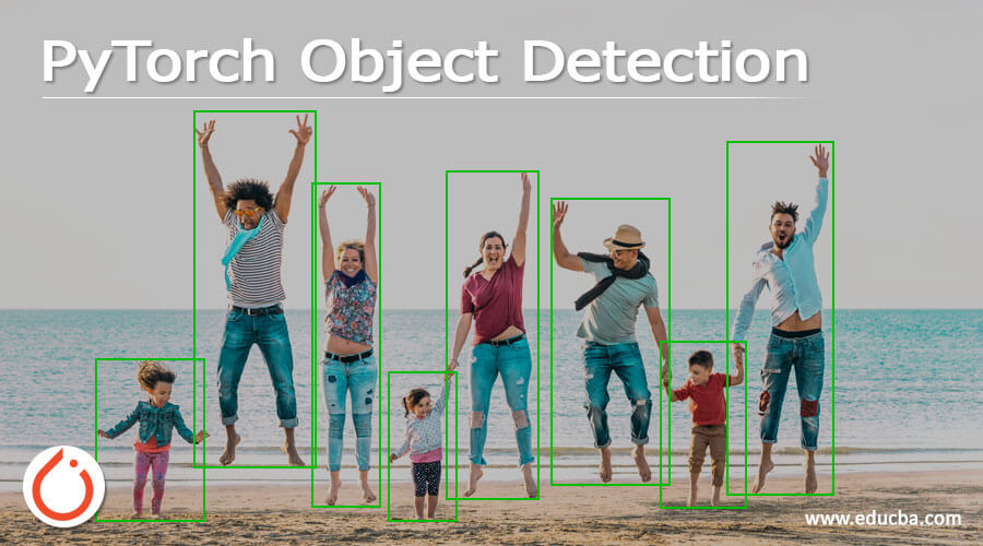 PyTorch Object Detection How To Use PyTorch Object Detection 