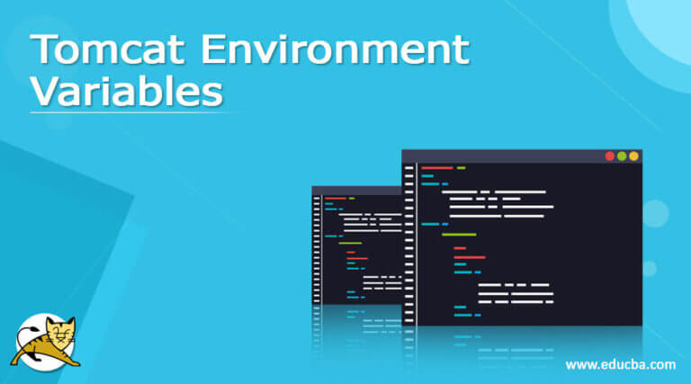 Tomcat Environment Variables Setting Up Tomcat Environment Variables 