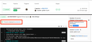 GitLab Pipeline | Guide to Three Types of GitLab Pipeline