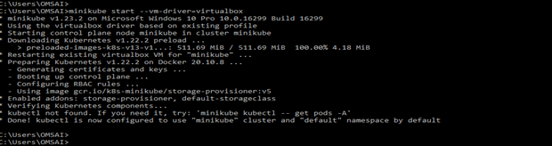 Kubernetes Use Local Docker Image Learn How To Use Local Docker Image