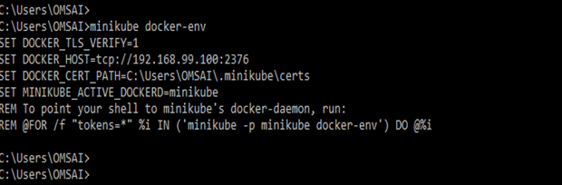 kubernetes use local docker image | Learn How to use local docker image?