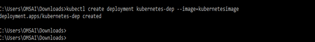 Kubernetes Use Local Docker Image Learn How To Use Local Docker Image
