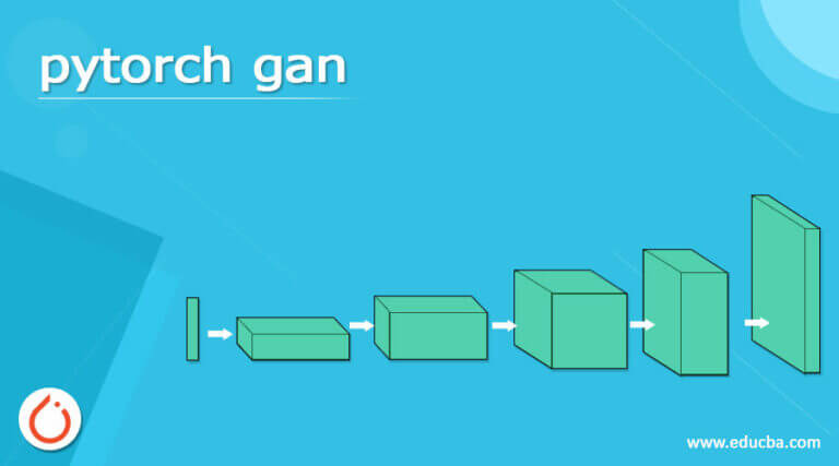PyTorch GAN | Learn the essential idea of the PyTorch GAN