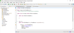 Spring Boot gRPC| What is Spring Boot gRPC along with the examples?