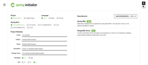 Spring Boot Jdbc Template Example | JDBC Template Steps and Examples
