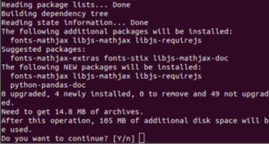 Statsmodels Python | Overview of Statsmodels in Python