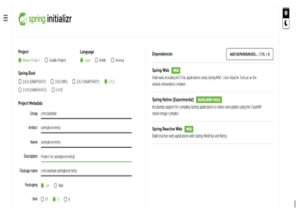 Spring Boot Netty | How to use spring boot netty? | Examples