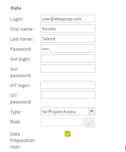 Talend Data Preparation | Overviews and Steps of Talend Data Preparation