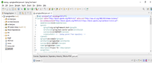Spring Boot War | Definition | Create WAR File with Examples
