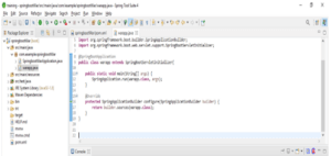 Spring Boot War | Definition | Create WAR File with Examples
