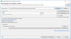 Spring Cloud Sleuth | Auto Configuration for Distributed Tracing