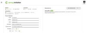 Spring Boot War | Definition | Create WAR File with Examples