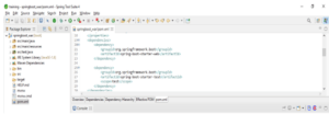 Spring Boot War | Definition | Create WAR File with Examples