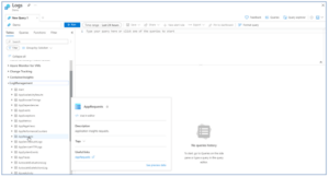 Azure Log Analytics | How create Azure Log Analytics?
