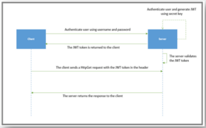 ASP.NET Core JWT Authentication | Open-Standard Web Development