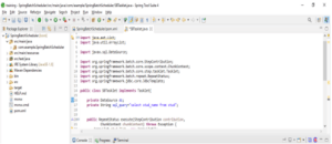 Spring Batch Scheduler | How to Create spring batch scheduler