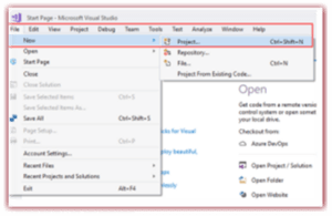 ASP.NET Core Module | Complete Guide on Asp.Net Core Module
