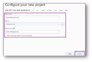 ASP.NET Core Web Application | What is ASP.NET Core Application?