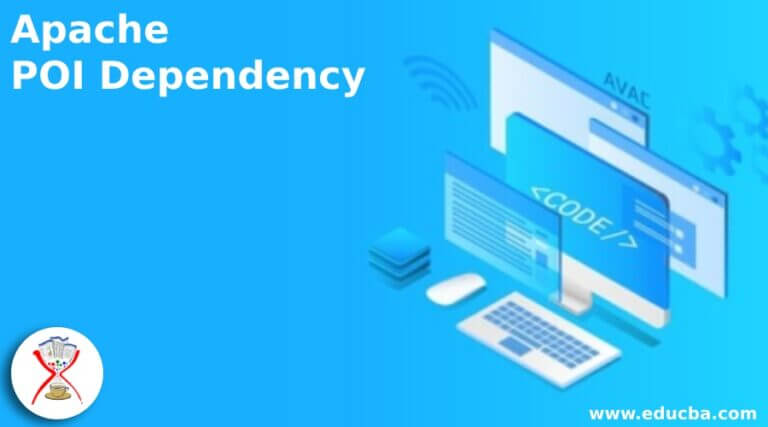Apache Poi Dependency Quick Glance On Apache Poi Dependency
