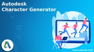 Autodesk Character Generator | How to Use Character Generator?