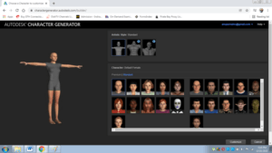 Autodesk Character Generator | How to Use Character Generator?