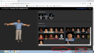 Autodesk Character Generator | How to Use Character Generator?