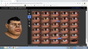 Autodesk Character Generator | How to Use Character Generator?