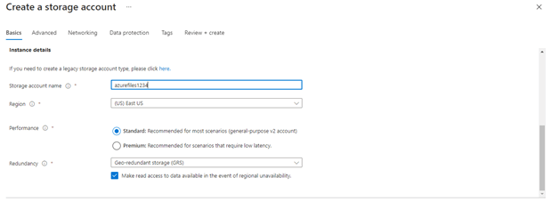 Azure Files | Learn How to Create Azure Files with Benefits