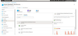 Azure Sentinel | Learn the components of Azure Sentinel