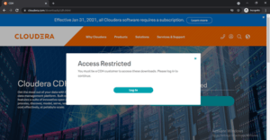 Cloudera Quickstart VM | Steps to Install Cloudera QuickStart VM
